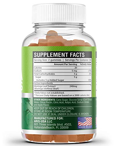 natural superfood supplement for wellness