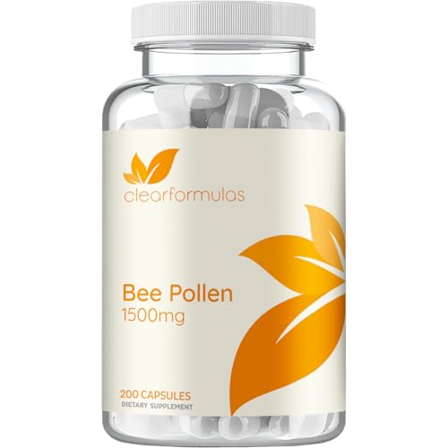 natural superfood vitamin supplement