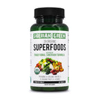 natural superfoods for daily health