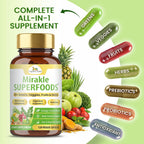 natural superfoods for daily wellness