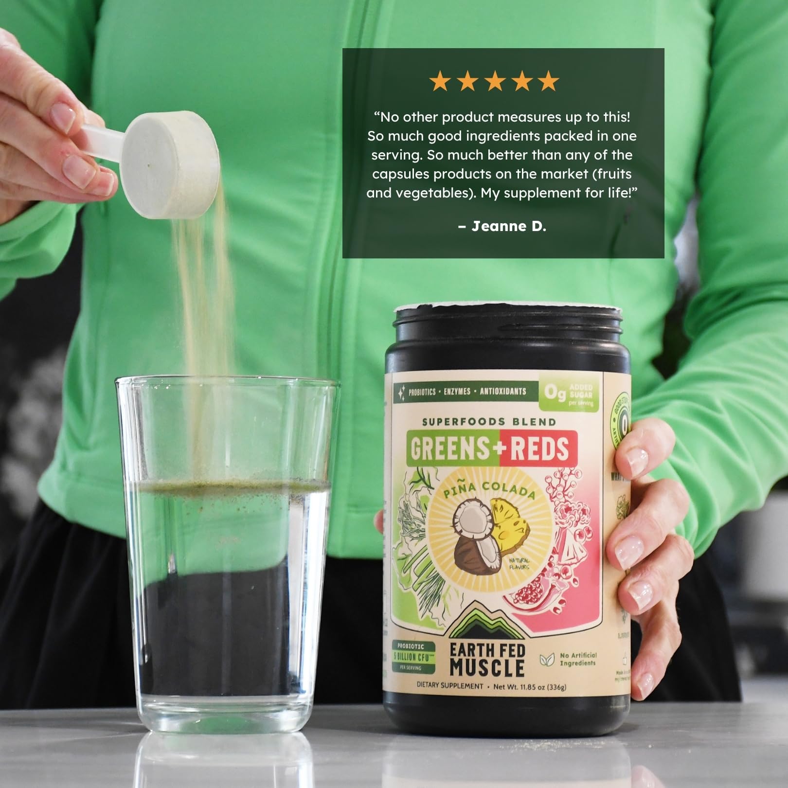 natural superfoods for vibrant health