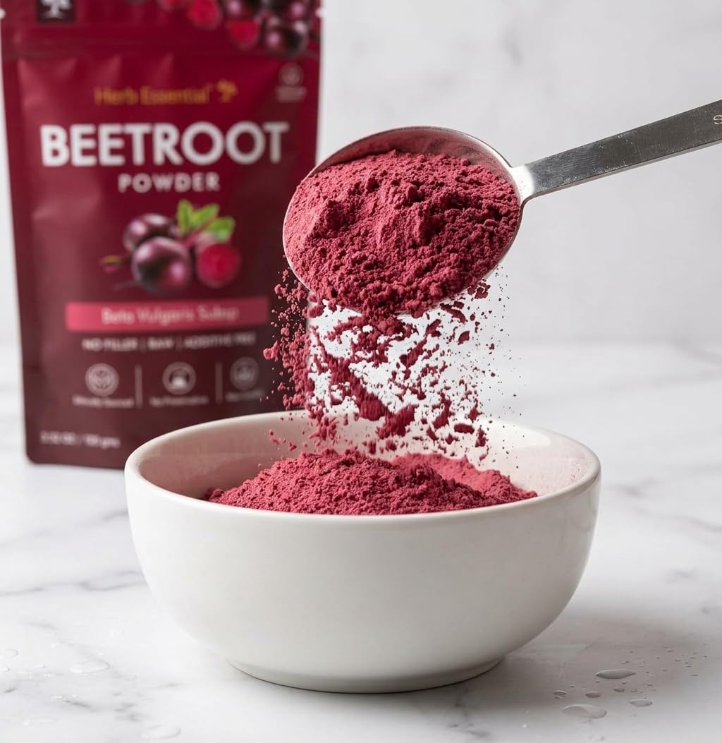 natural supplement for active lifestyle