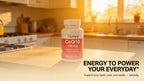natural supplement for active lifestyle