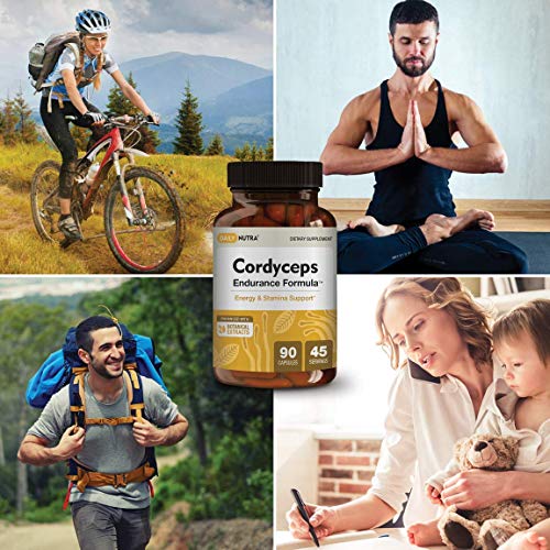 natural supplement for active lifestyle