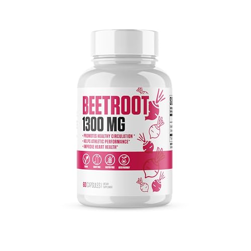 natural supplement for athletic performance