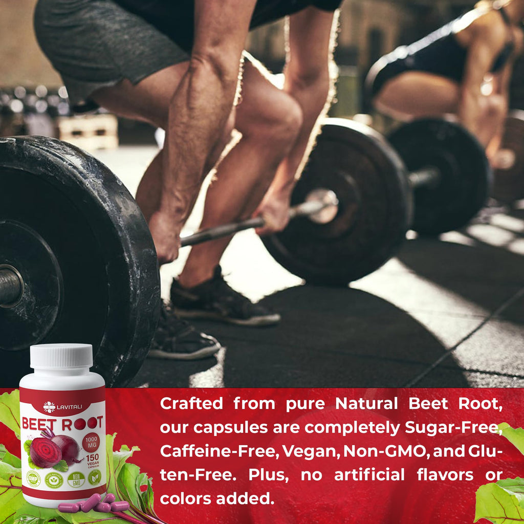 natural supplement for athletic performance