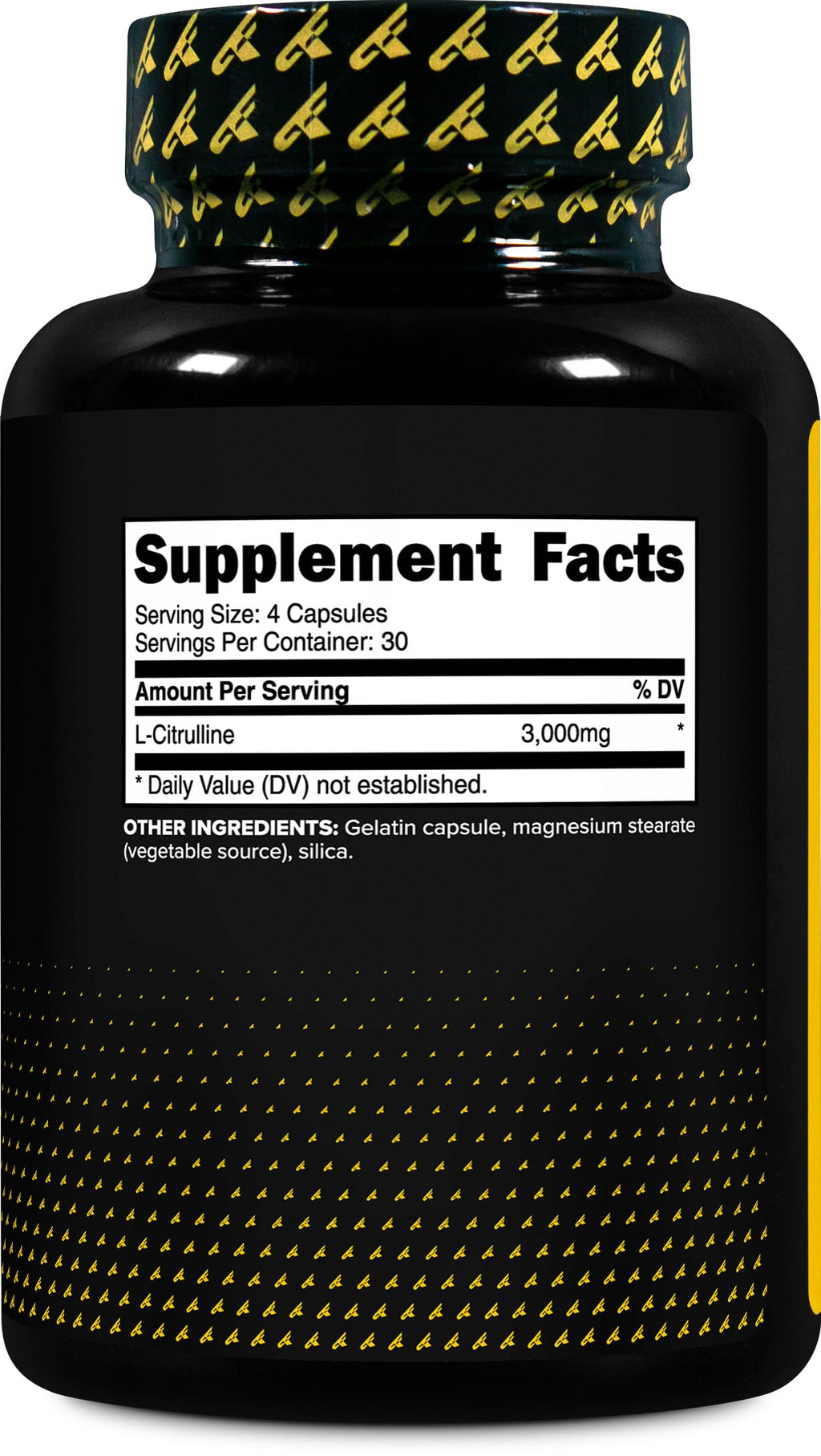 natural supplement for athletic performance
