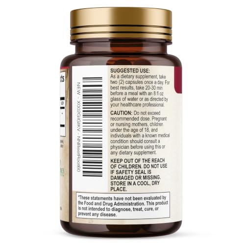 Natural supplement for athletic performance