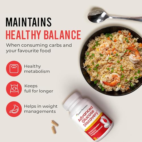 natural supplement for balanced blood sugar levels