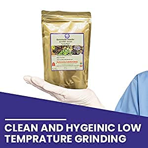 Natural supplement for balanced diet