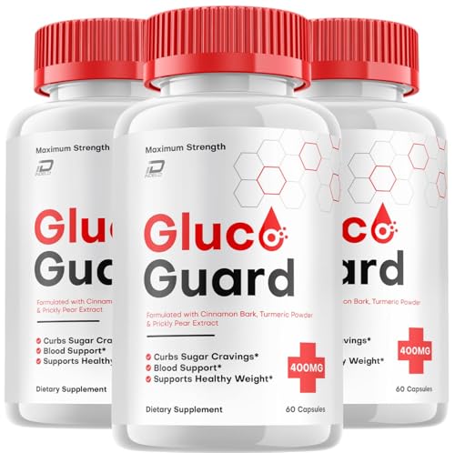 natural supplement for balanced glucose levels