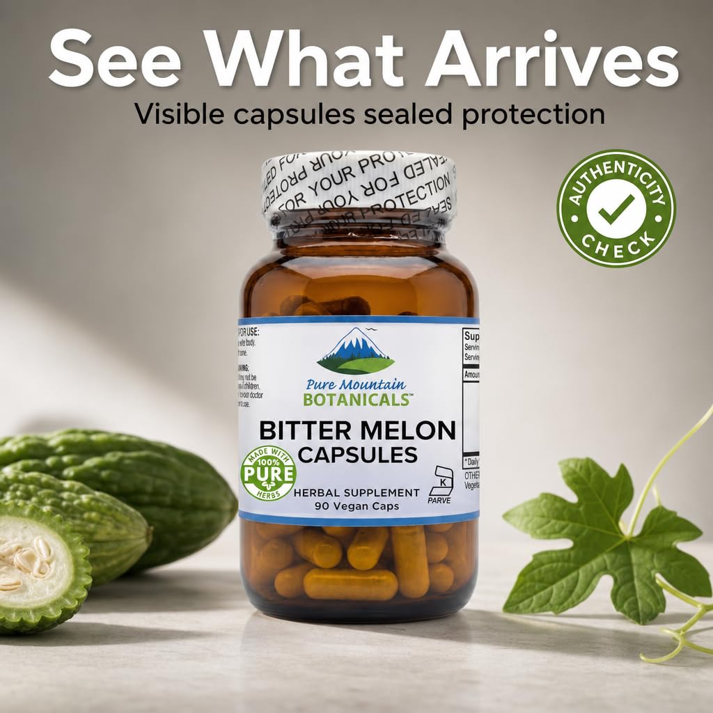 natural supplement for balanced health