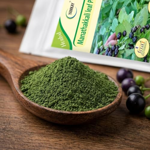 natural supplement for balanced nutrition