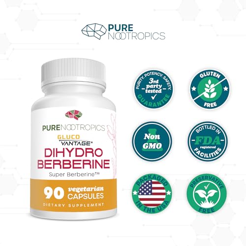 natural supplement for balanced nutrition