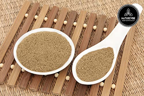 Natural supplement for balanced nutrition