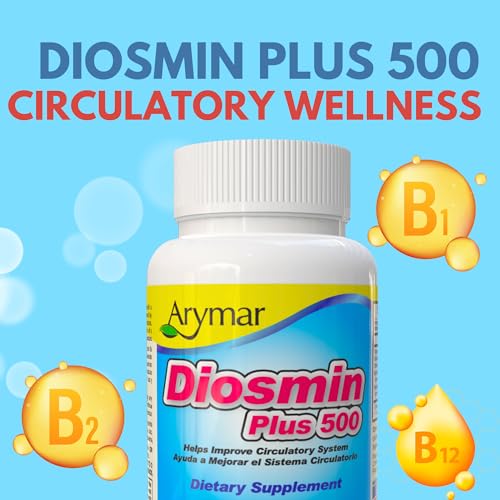 natural supplement for better circulation