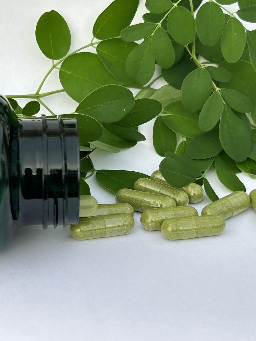 Natural supplement for better digestion