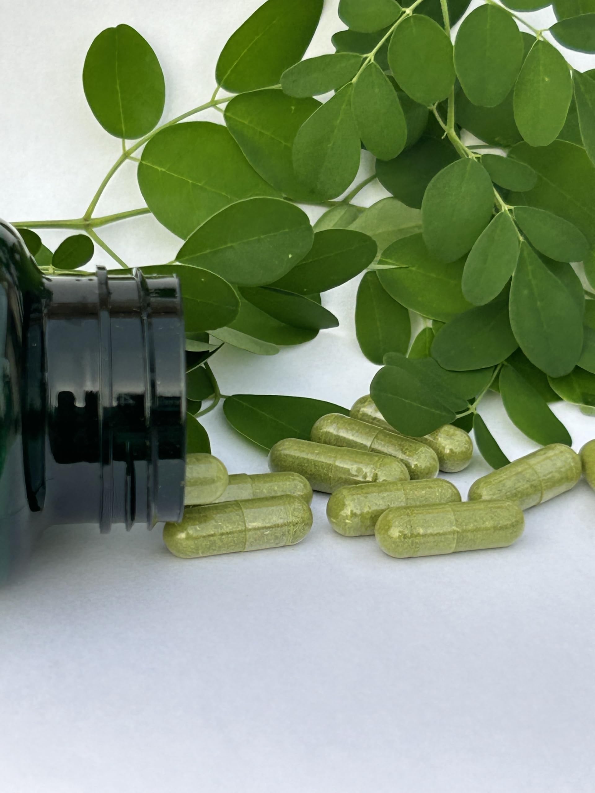 Natural supplement for better digestion
