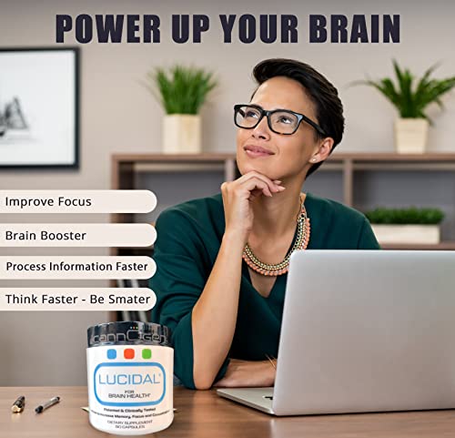 natural supplement for better focus