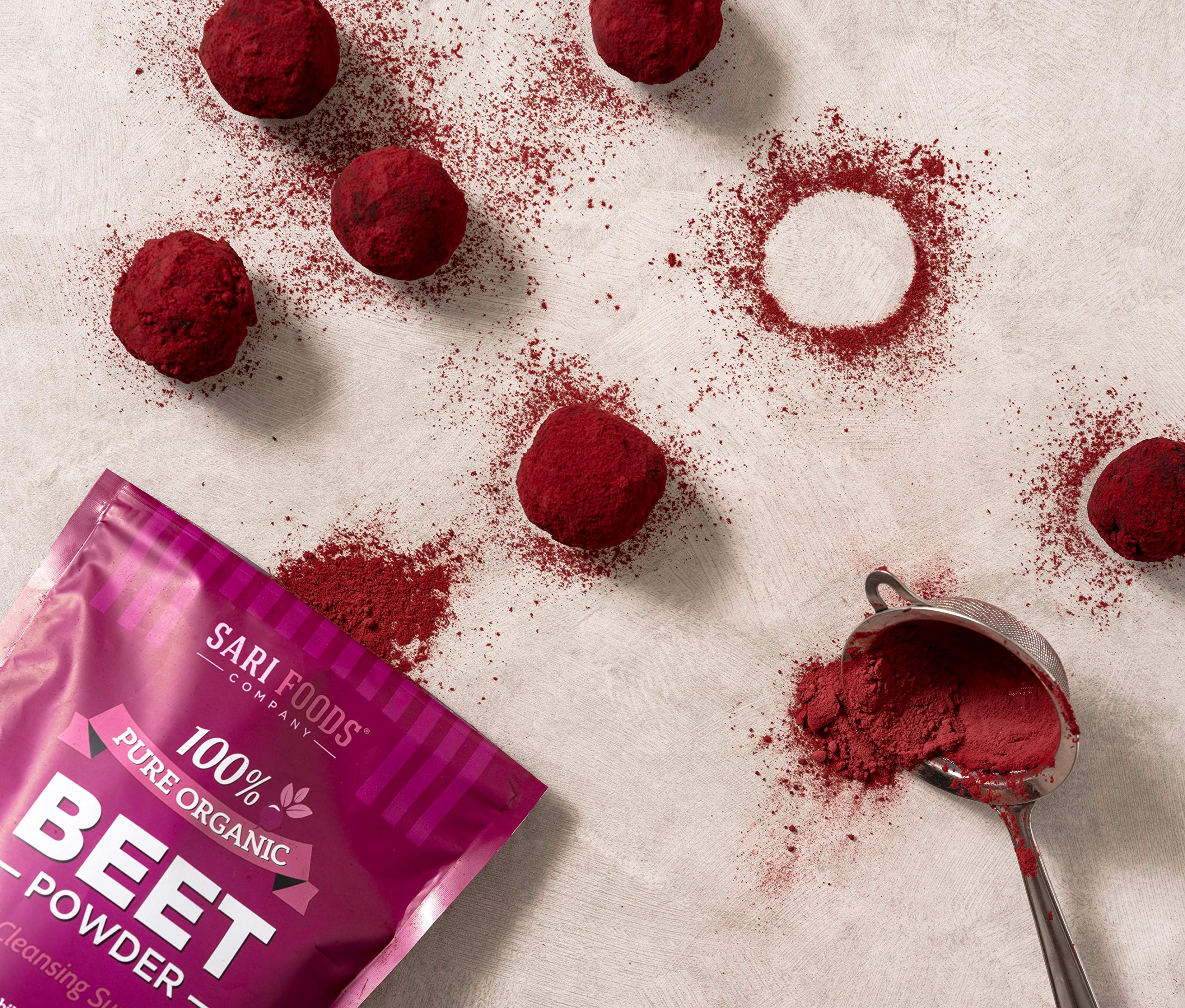 natural supplement for better recovery