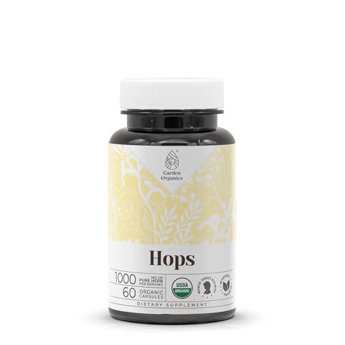 natural supplement for better sleep