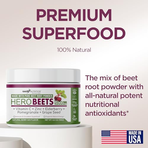 natural supplement for blood pressure