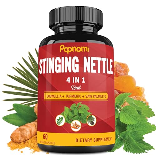 natural supplement for body management