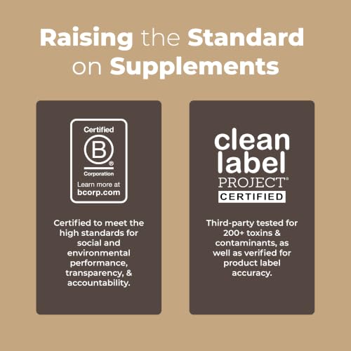 natural supplement for brain function