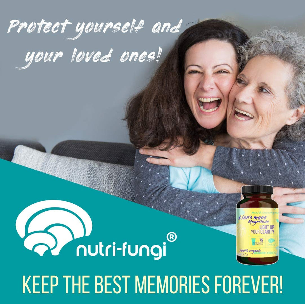 natural supplement for brain health