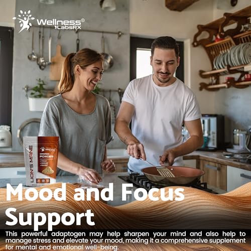 natural supplement for brain health