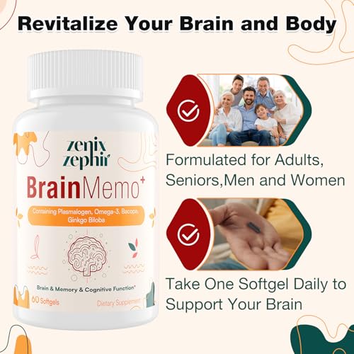 natural supplement for brain performance