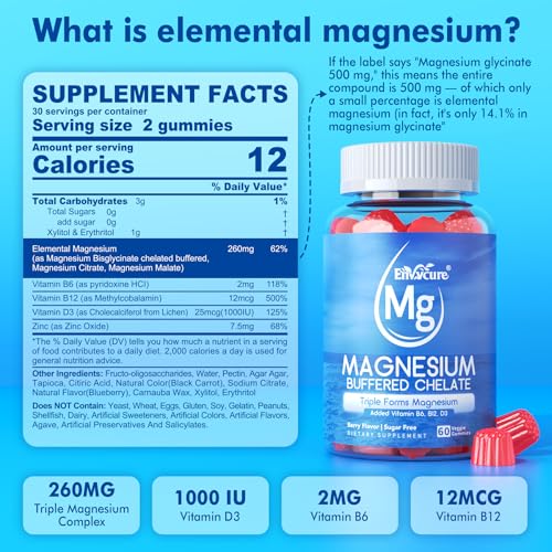 natural supplement for calm and sleep