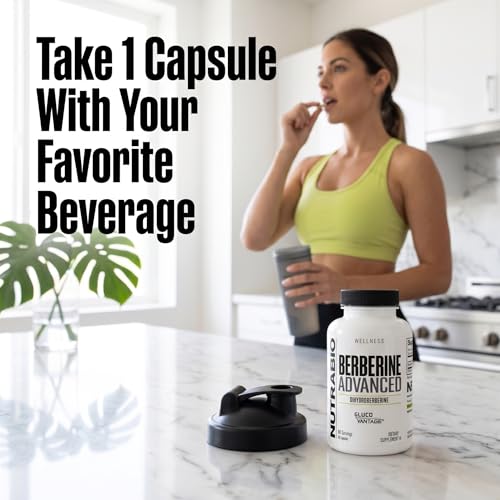 natural supplement for carbohydrate balance