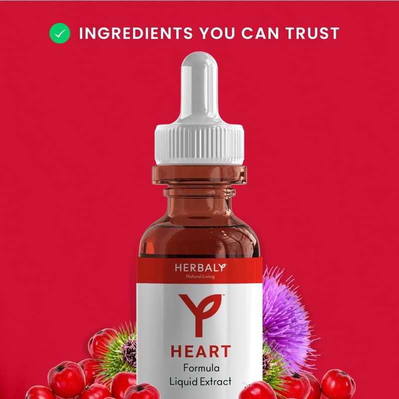 natural supplement for cardio wellness