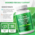 Natural supplement for cardiovascular health