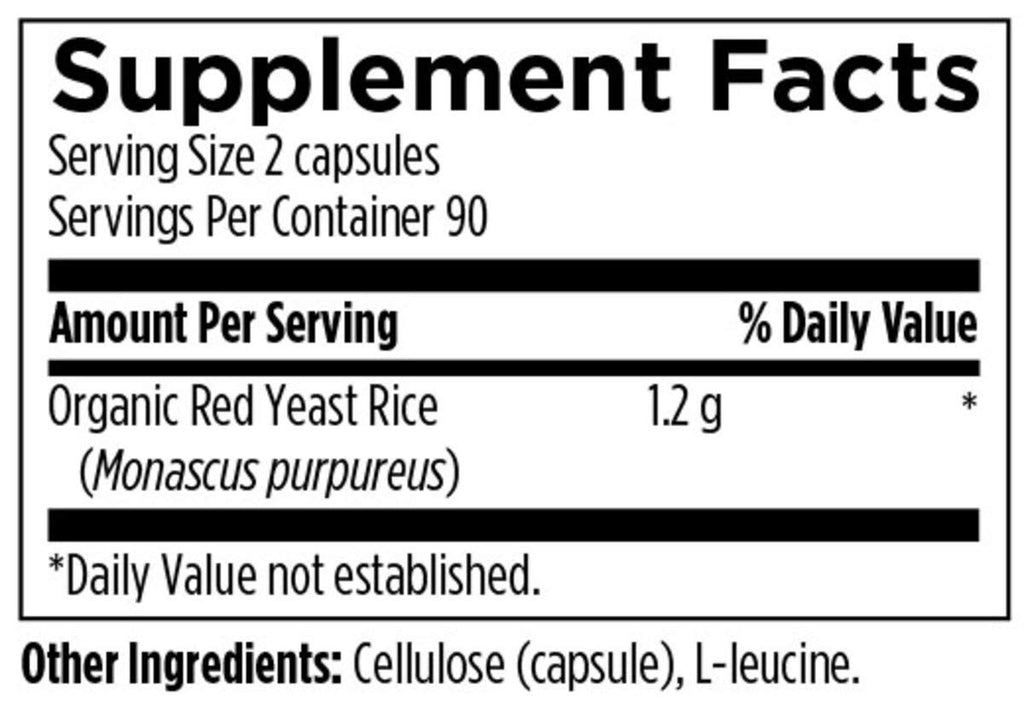 natural supplement for cardiovascular support