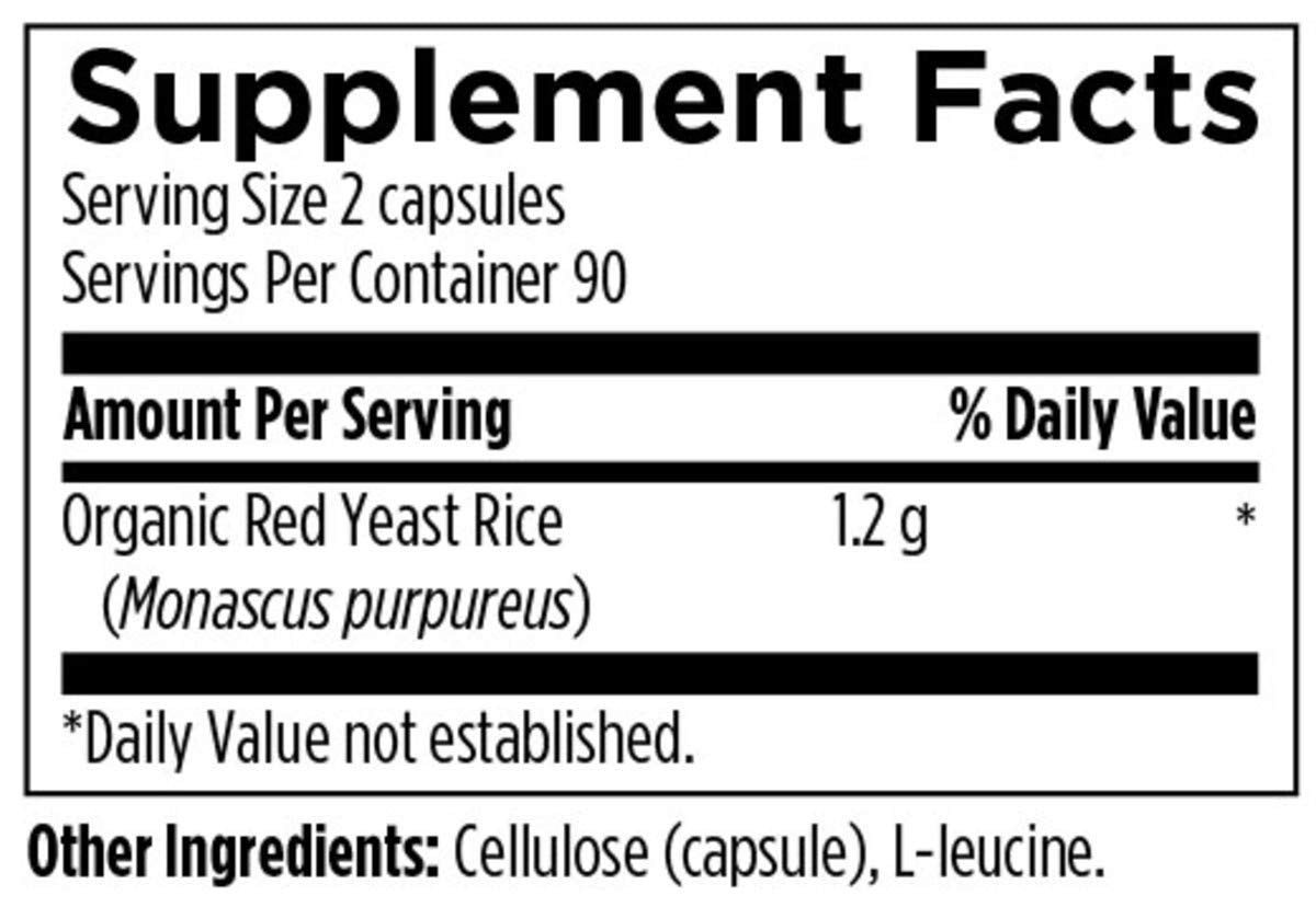 natural supplement for cardiovascular support