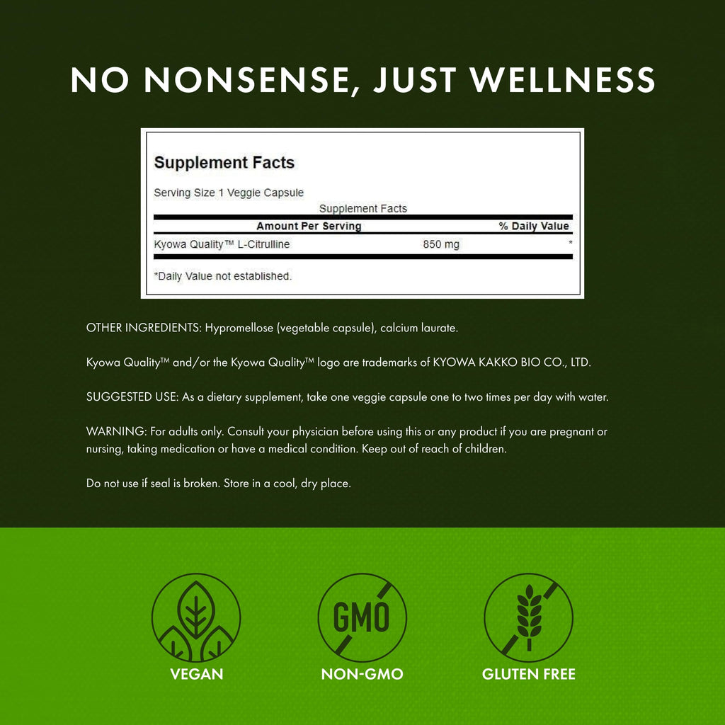 natural supplement for cardiovascular wellness