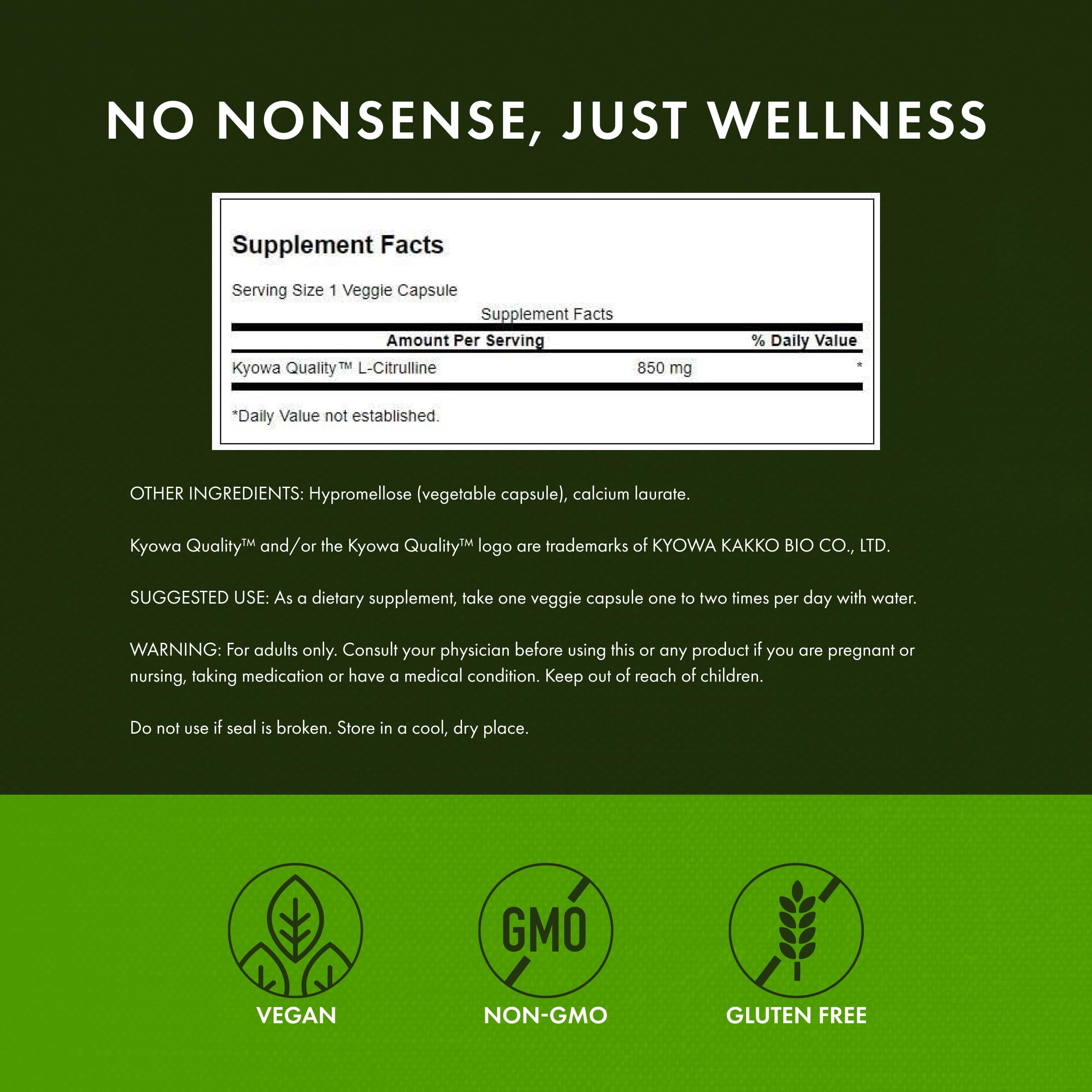 natural supplement for cardiovascular wellness