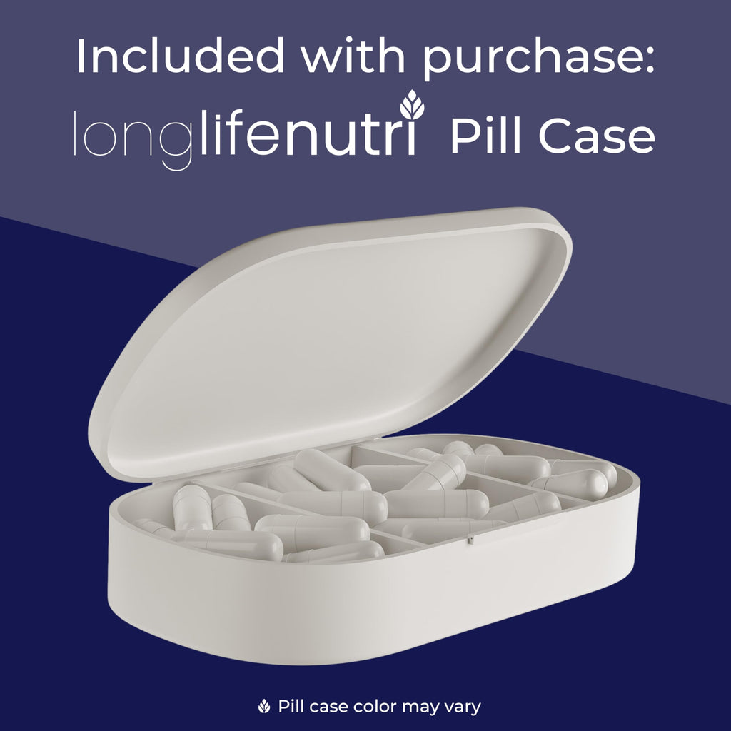 natural supplement for cholesterol balance
