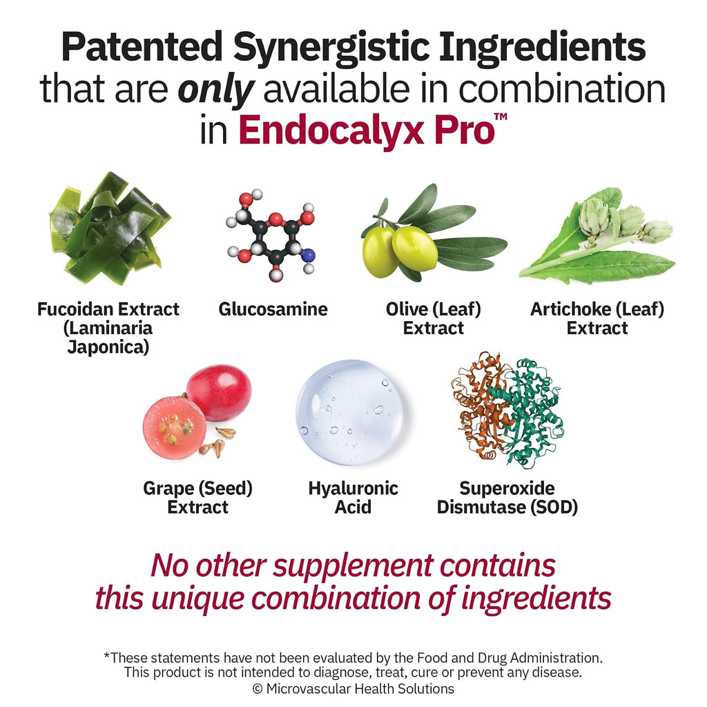 natural supplement for circulation support
