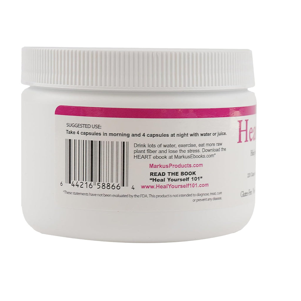 Natural supplement for circulation