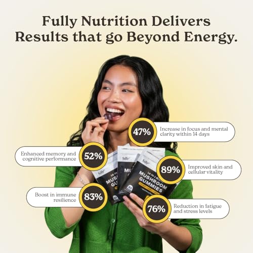 natural supplement for cognitive enhancement