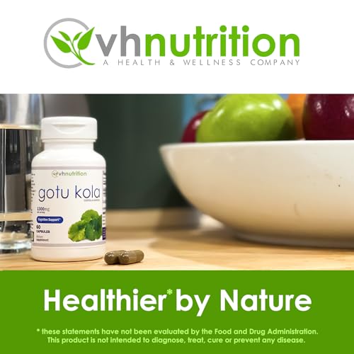 natural supplement for cognitive enhancement