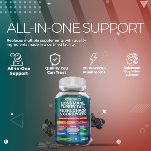 natural supplement for cognitive function