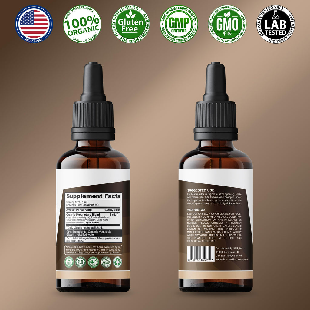 natural supplement for cognitive health