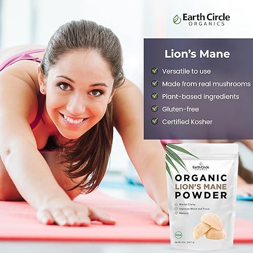 Natural supplement for cognitive health