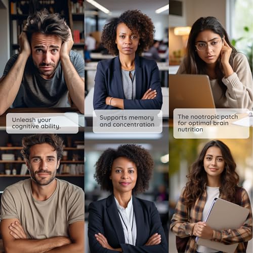 natural supplement for cognitive support