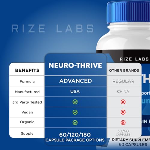 natural supplement for cognitive support