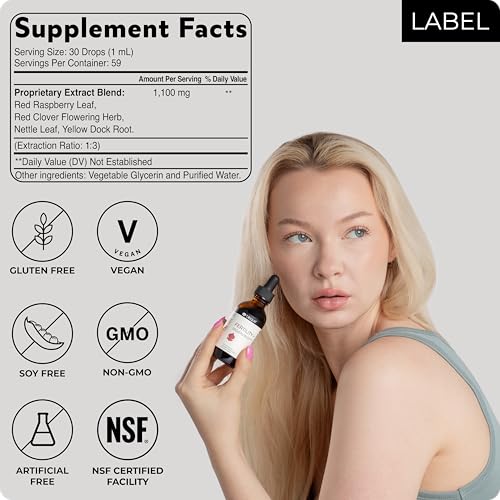 natural supplement for conception